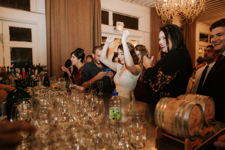 Berkeley Field House Wedding Pictures | Toronto - Avangard Photography ...