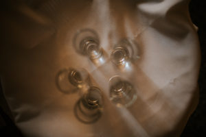 Berkeley Field House Wedding