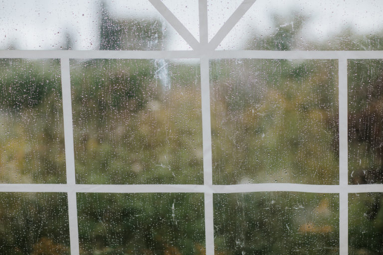 Berkeley Field House Wedding