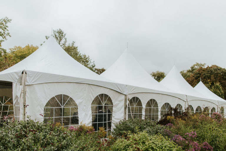 Berkeley Field House Wedding