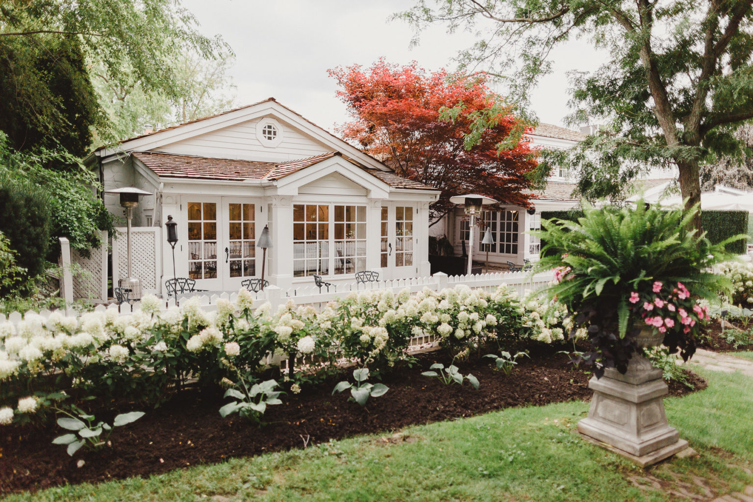 The Doctors House Wedding Pictures