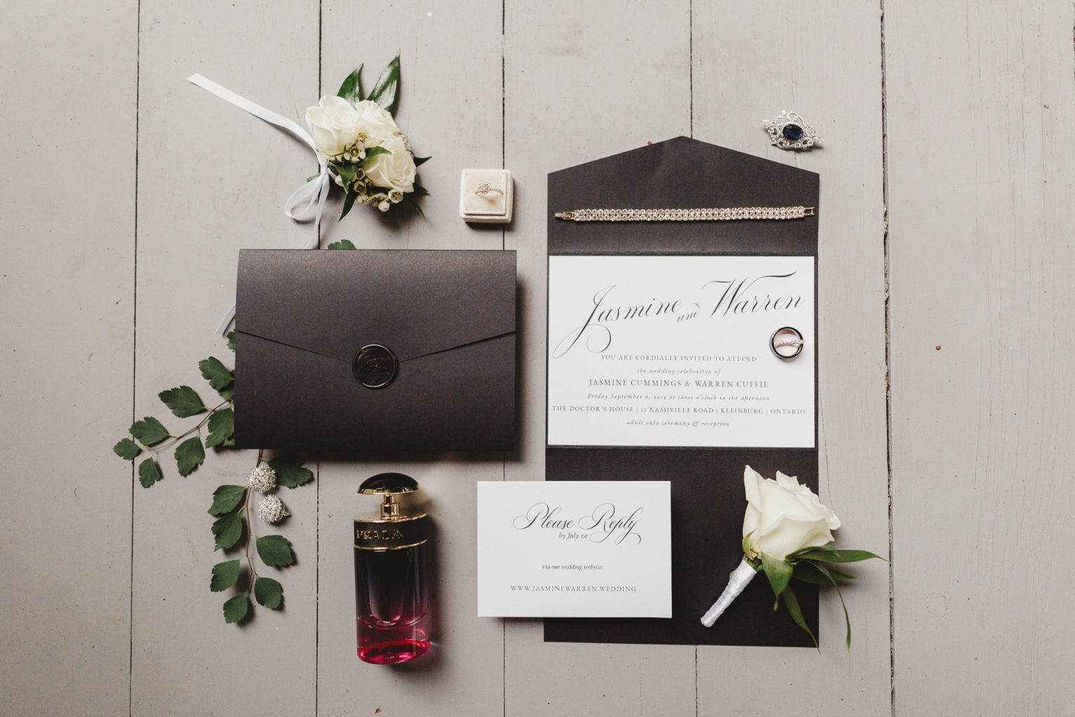 The Doctors House Wedding Pictures