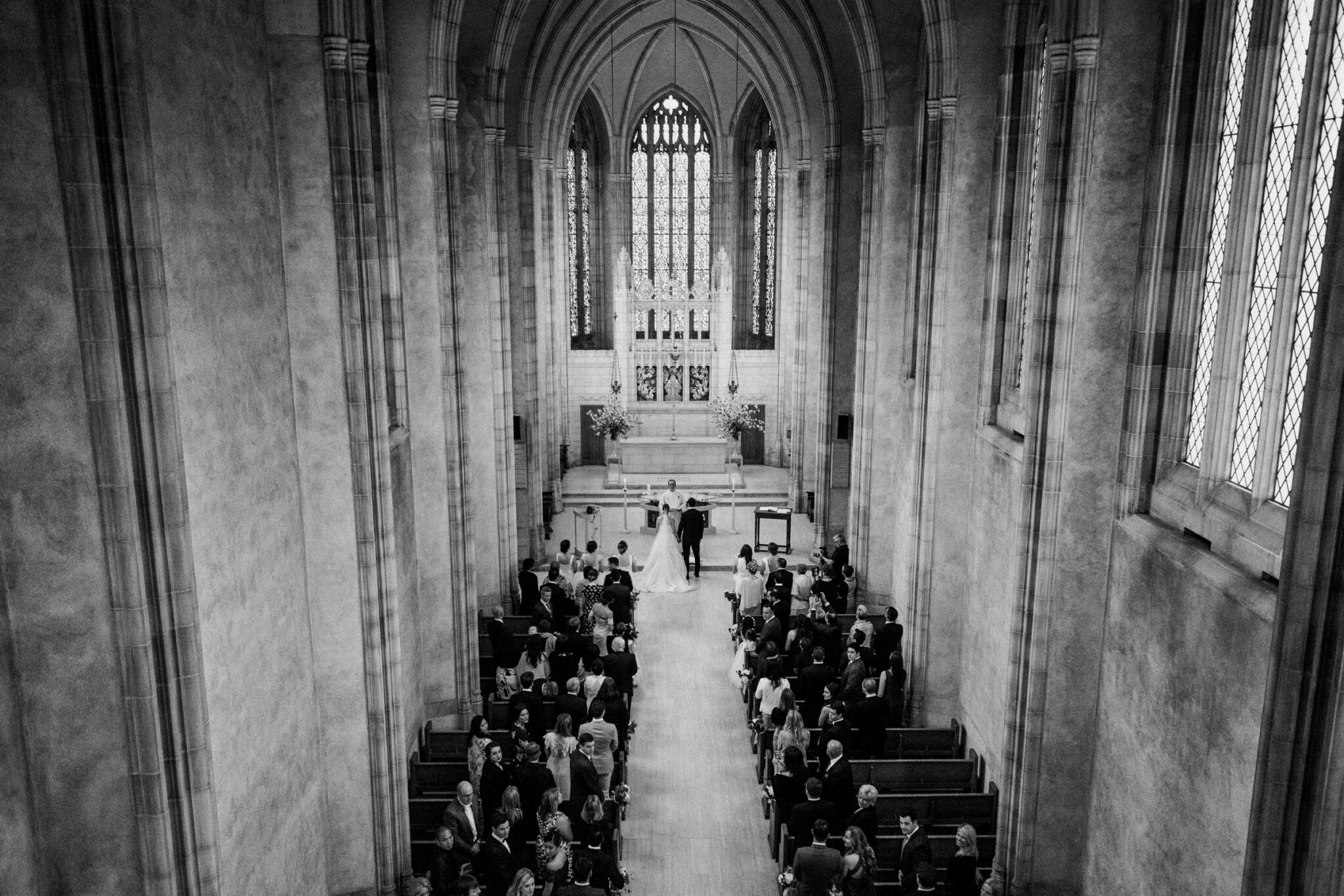 Sacred Elegance: Exploring 10 Most Beautiful Churches in Toronto ...