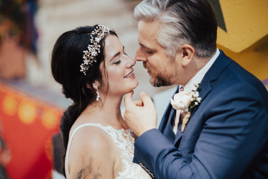 A Comprehensive Guide on How to Create a Wedding Photography Timeline