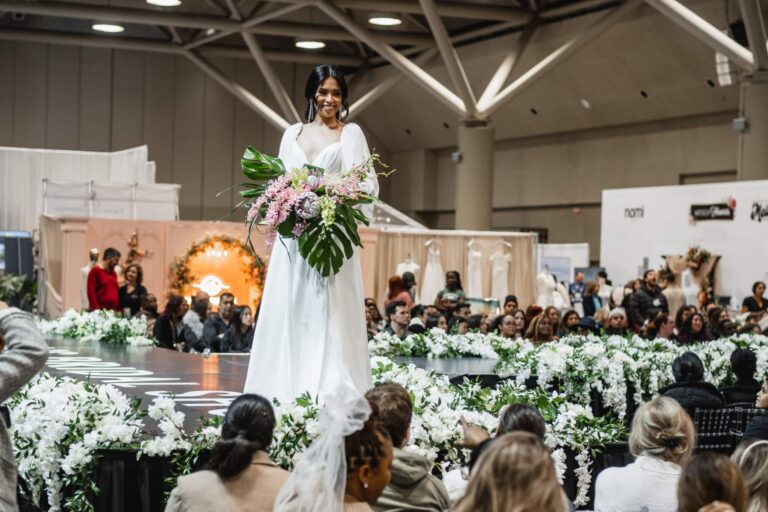 Navigating Toronto’s Bridal Shows in 2025: Your Ultimate Guide ...