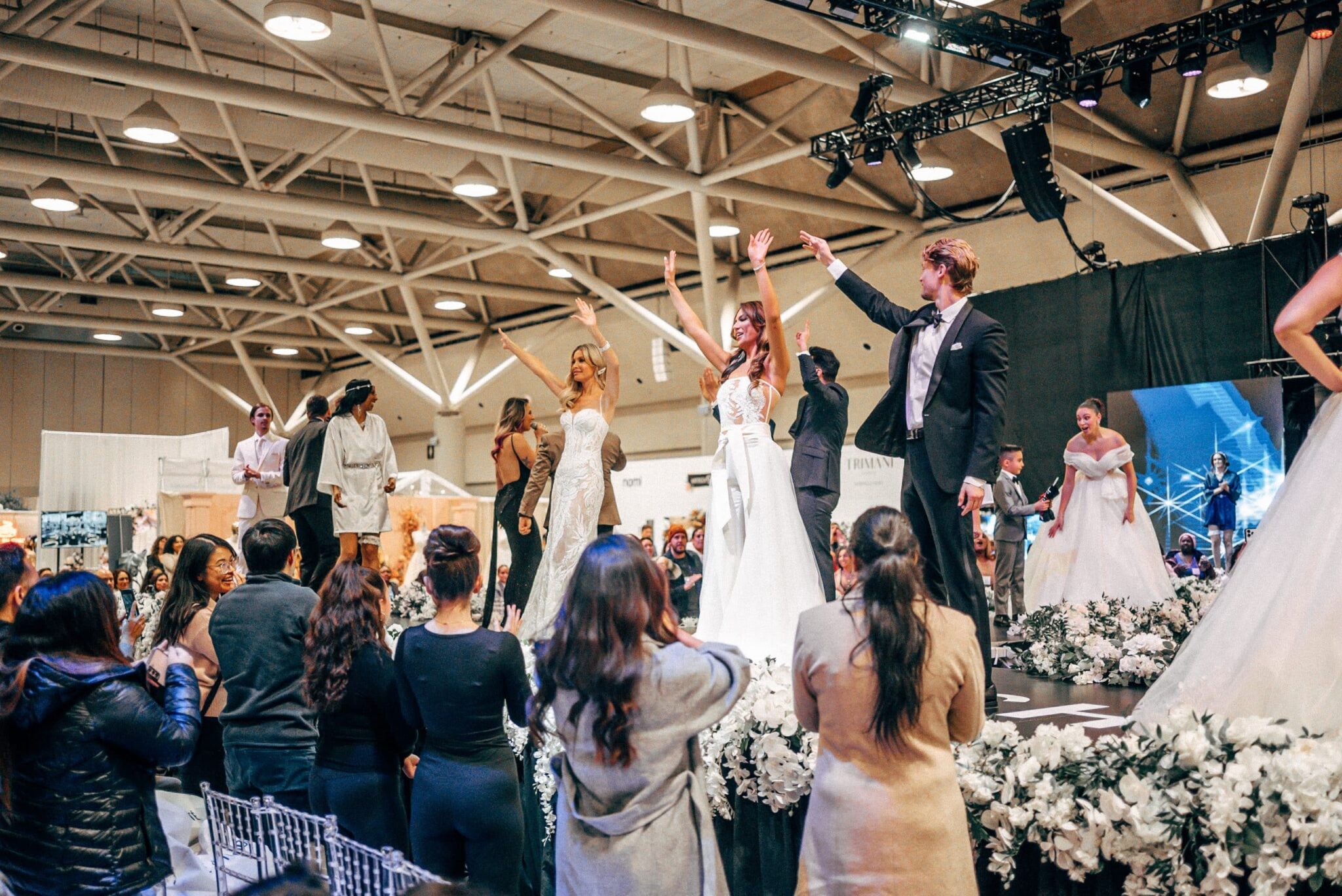 Navigating Toronto’s Bridal Shows in 2025: Your Ultimate Guide ...